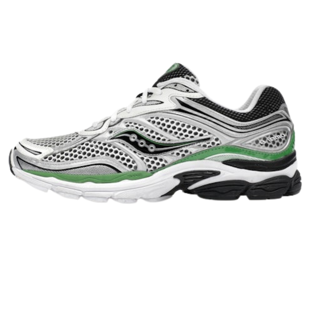 Saucony ProGrid Omni 9 Sneakers Maatadvies en Stylingtips – Capri Amsterdam