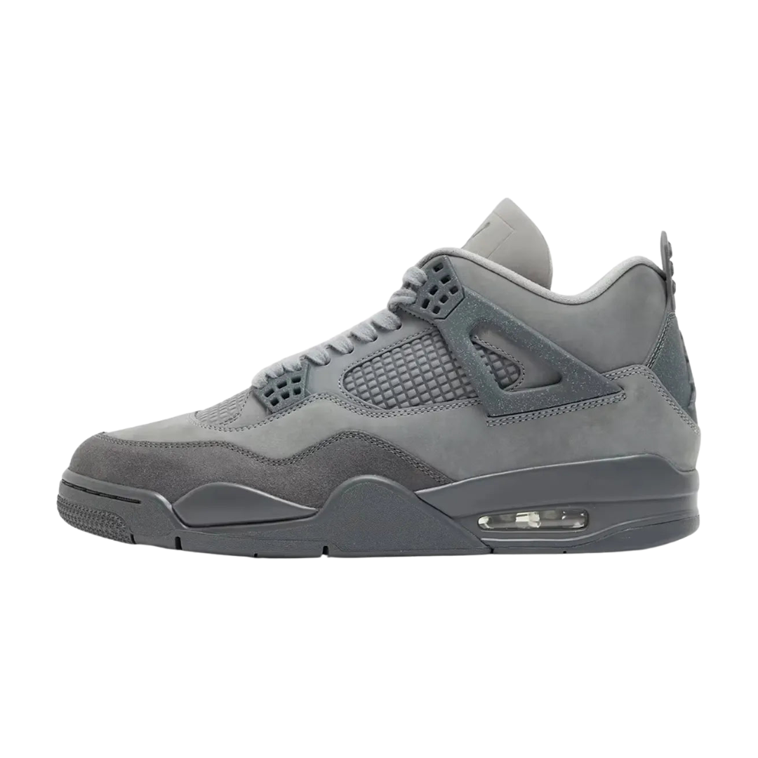Nike Air Jordan 4 Retro SE Wet Cement Paris Olympics – Capri Amsterdam